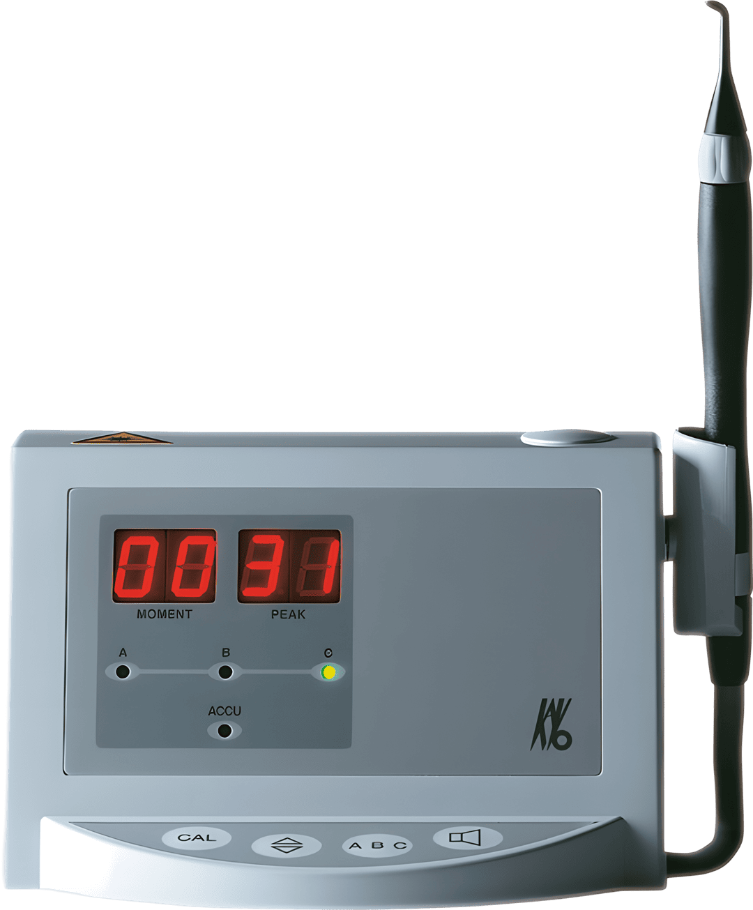 Dental Technology - Beyond Smiles Family Dental