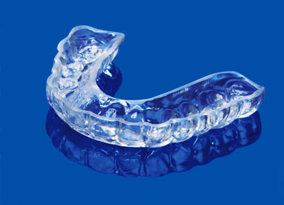 Splint Therapy - Beyond Smiles Family Dental
