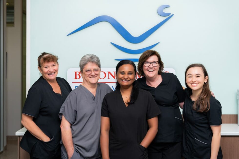 Meet the Team - Beyond Smiles Family Dental